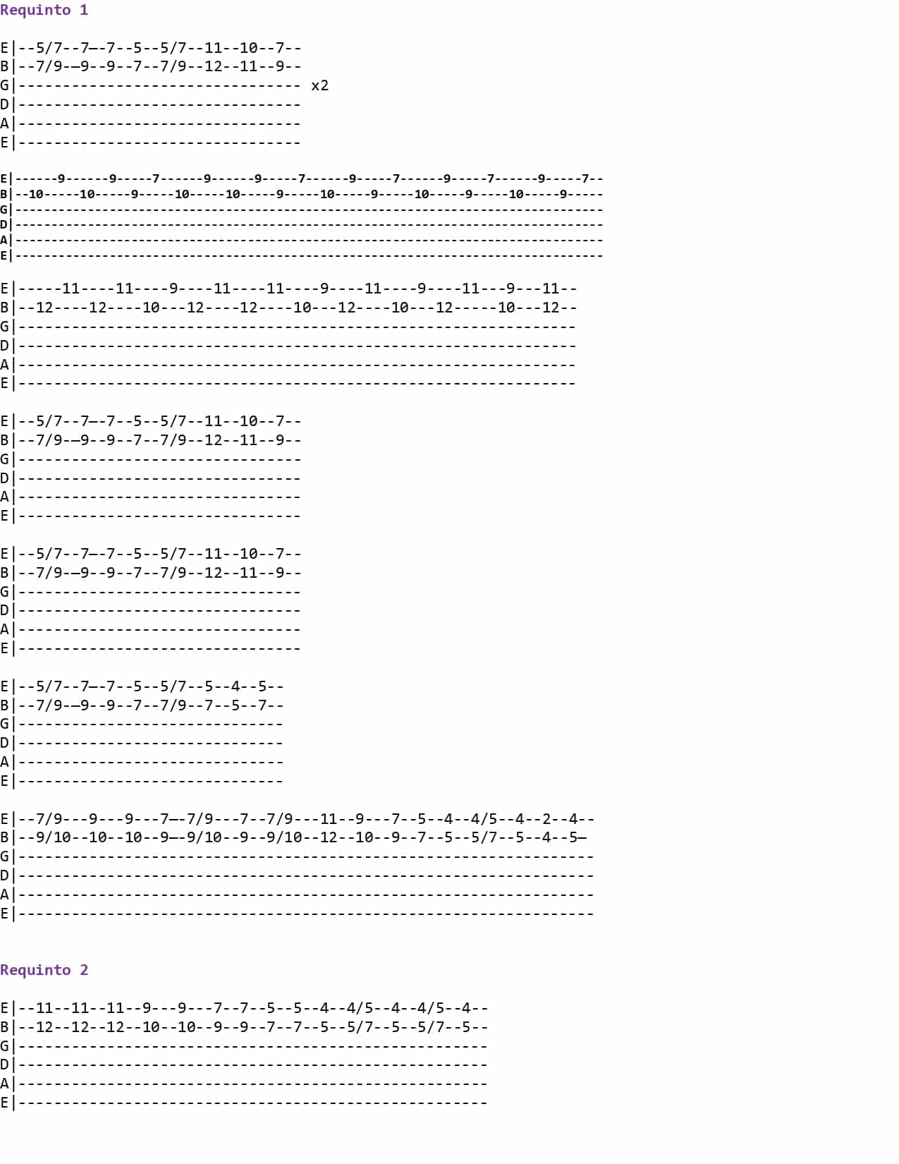 Las Razones - Los Del Limit Letra y Acordes en Guitarra