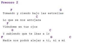 Del Rio - Ed Maverick Letra y Acordes en Guitarra