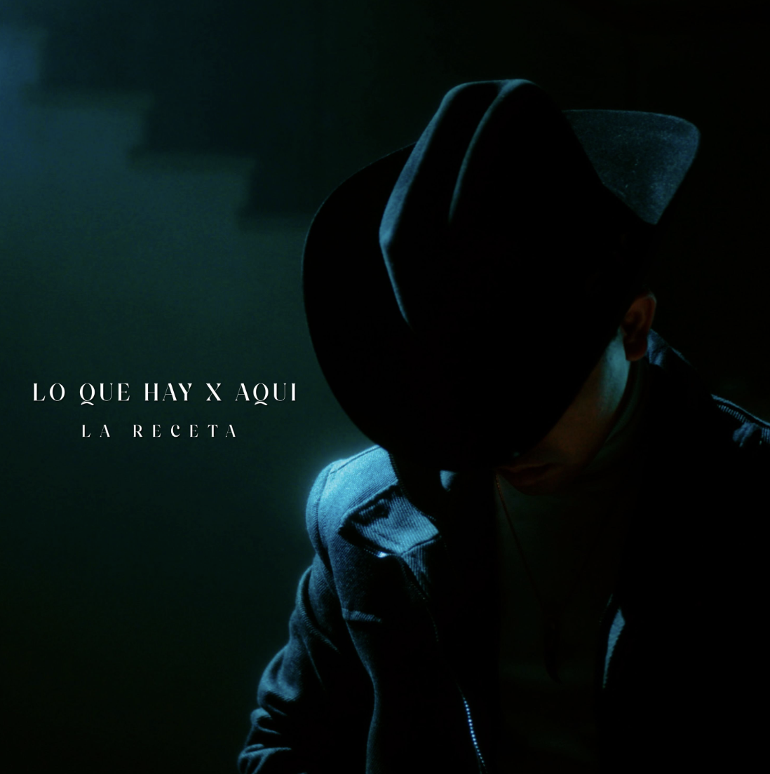 Lo Que Hay X Aquí - La Receta Letra y Acordes en Guitarra