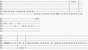 Primo - Natanael Cano, Tito Double P Letra y Acordes en Guitarra